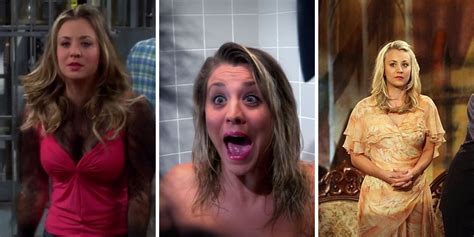 The Big Bang Theory Every Penny Acting Role Explained