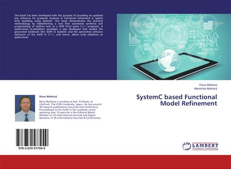 pdf systemc based functional model refinement