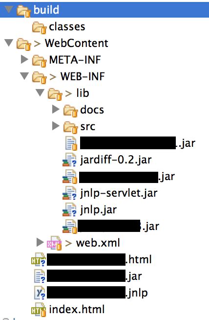 Debugging JavaFX Embedded Deploy In Web Page Using Wildfly Stack