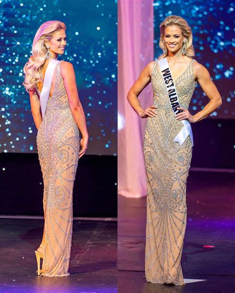 Miss Ohio Usa 2023 Mackenzie Schutt