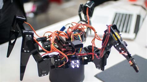 8 projetos incríveis com arduino guia róbotica