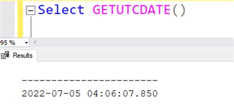 convert unix timestamp in sql server t sql