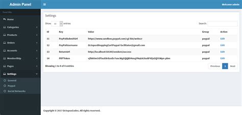 Ecommerce Multi Vendor Shopping Cart ASP NET Core MVC And Entity