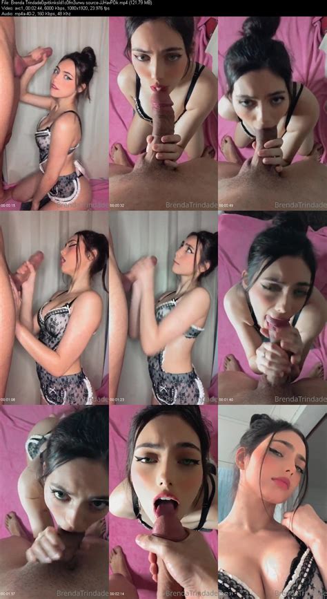 Brenda Trindadebig Beautiful Brazilian Juicy Ass Page 3 Intporn Forums