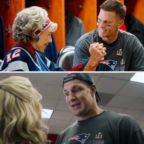 80 For Brady Review Female Friendship At Its Best