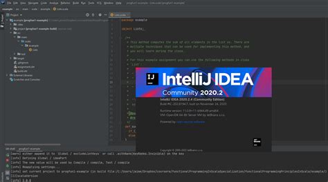 Installing New Scala SDK 3 X X On IntelliJ Stack Overflow