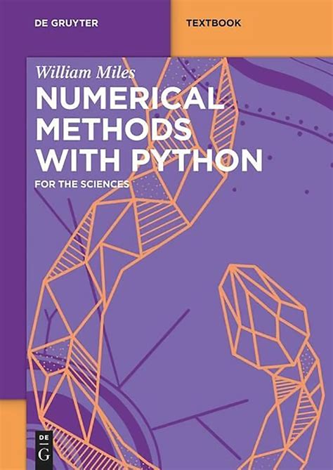 engineering library ebooks numerical methods with python for the sciences