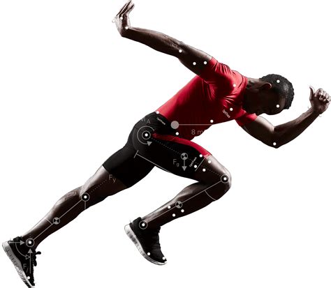 Motion Capture Model At John Mills Blog