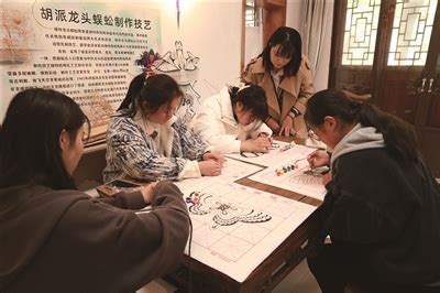 潍坊工程职业学院非遗传承 服务地方特色文化产业发展 现代高等职业技术教育网