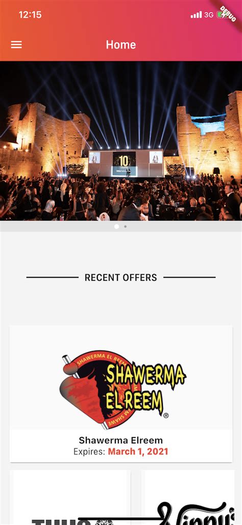 flutter cross platform mobile application freelancer