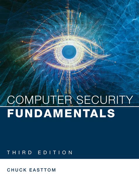 computer security fundamentals 3rd edition informit