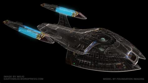 Nova Class Wiki Star Trek Amino