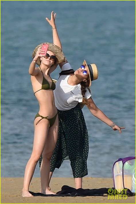 Lily Depp Bikini 2018 My Xxx Hot Girl