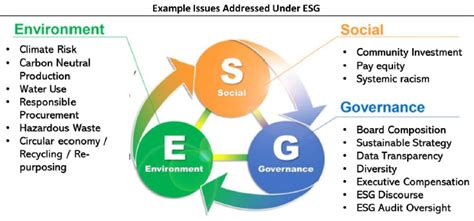 ESG Risk Management