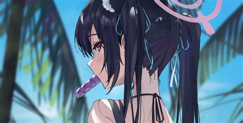 碧蓝档案国际服总力战一图流作业 20 佩洛洛吉拉户外 8月23日 8月29日 哔哩哔哩