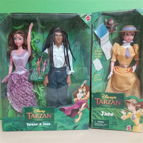 Disney Figures Dolls 컬렉터바비 미미인형 제니인형 빈티지바비 on Bunjang with safe global