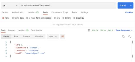 Spring Boot 3 CRUD RESTful API编程教程 知乎