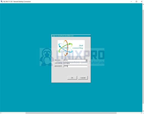 Install Xrdp Server On Rocky Linux Itnixpro