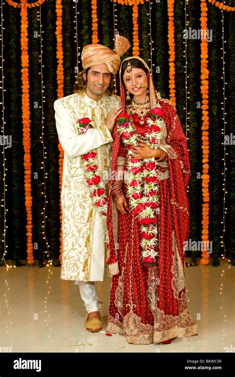 Indian New Married Couple Telegraph