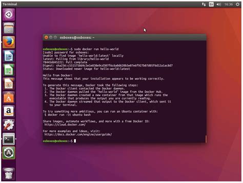 docker tutorial for beginners ionos ca