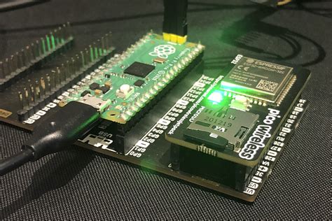 getting started with wifi on raspberry pi pico w board cnx software hot sex picture