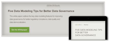 What Is Logical Data Modeling IderaBlog