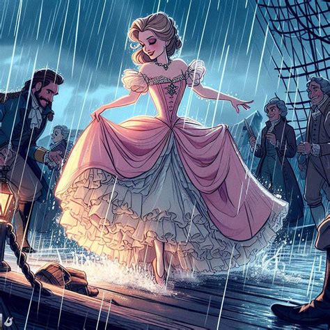 Elizabeth Swann Animated By Chryslerfire On Deviantart