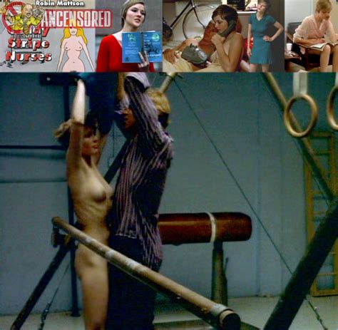 Robin Mattson Nude Pics Pagina 4