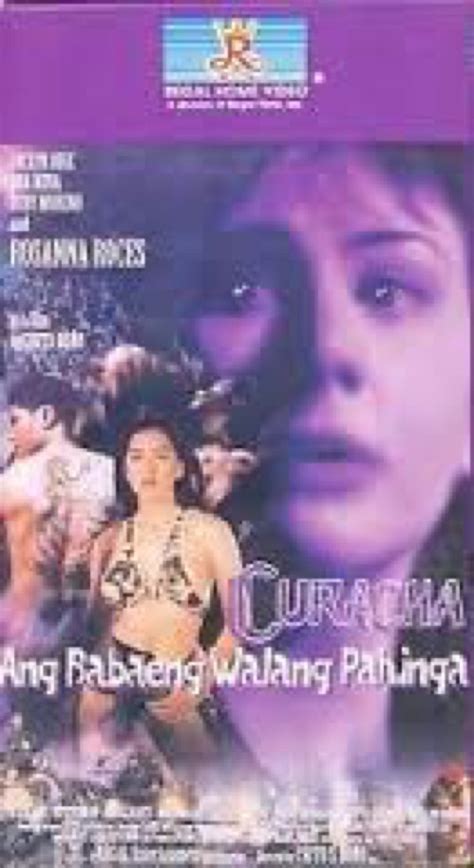 Curacha Ang Babaeng Walang Pahinga 1998