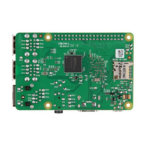 raspberry pi 2 model b carte raspberry pi garantie 3 ans ldlc