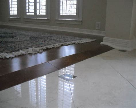 Marble Floor Transition Strips Flooring Guide By Cinvex