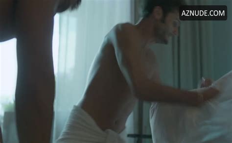 Alicia De Lucia Breasts Bush Scene In Diary Of A Gigolo Aznude