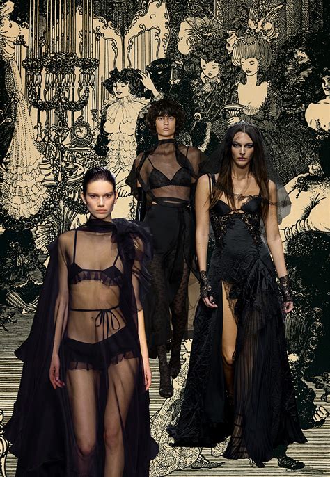 Vogue Portugal English Version Eyes Wide Shut