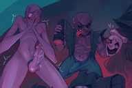 Post 5271596 SCP SCP 035 SCP 096 SCP 106 Tfunable Ros The SCP Foundation