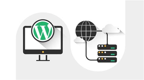 wordpress hosting vs web hosting what s the difference