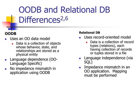 ppt concurrency and transaction management in an object oriented database powerpoint