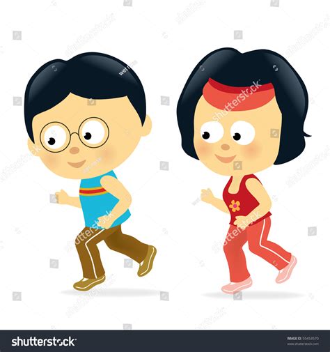 Sporty Asian Mom Más De 4 Vectores De Stock Y Arte Vectorial Con Licencia Libres De Regalías