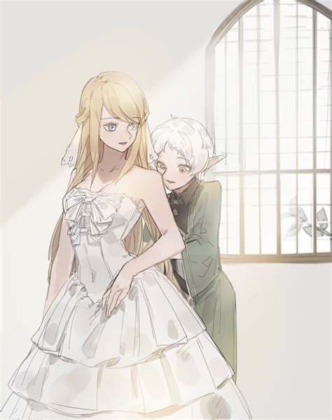 Sylphiette Mushoku Tensei Ariel Anemoi Asura Ariel Anemoi Asura Ариэль Анемой Асура