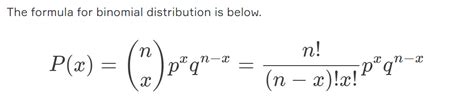 binomial and poisson distribution with python by mikdat yücel medium