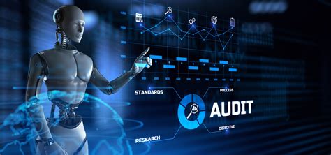 Robotic Process Automation RPA For Internal Audit In 2024