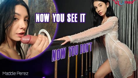 Maddie Perez Vr Porn Videos