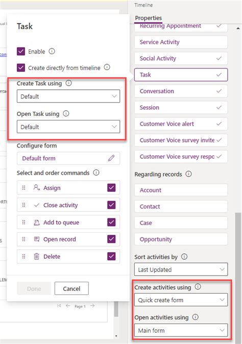 Helpful Additions To Forms And Timelines In Dynamics 365 CRM Syvantis