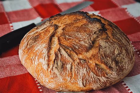 50 Tasty Types Of Bread From Around The World Will Fly For Food