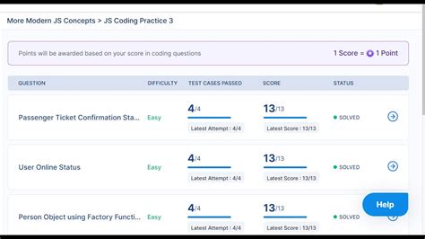 more modern concepts js essentials js coding practice 3 answers nxtwave intensive 2 0 no audio