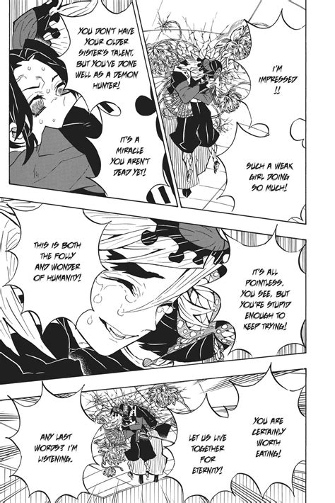 Demon Slayer Kimetsu No Yaiba Chapter 143 Tcb Scans
