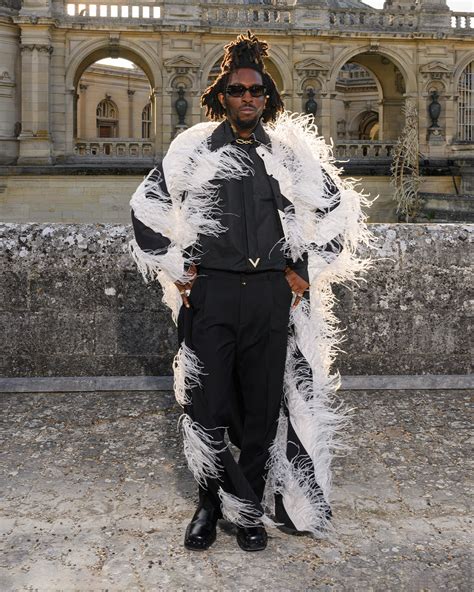 Valentino Un Ch Teau