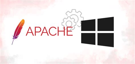 How To Install Apache Web Server On Windows RACKSET