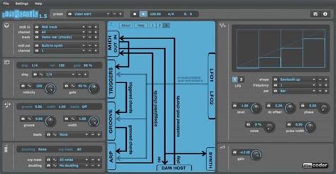 15 Best Sequencer VST AU Plugins Updated 2023 THR