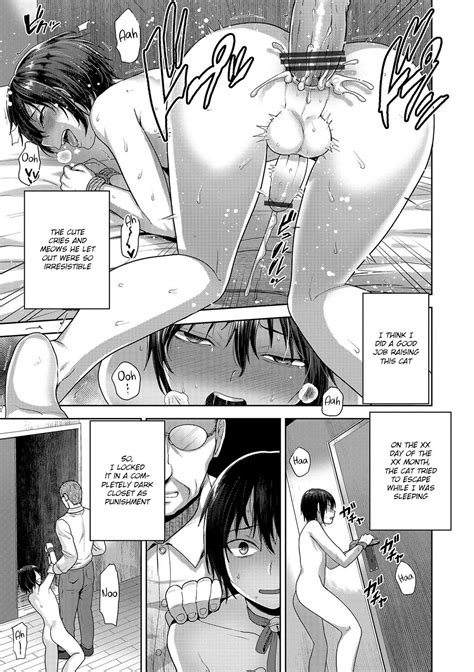 Tsukuru Neko Wo Kau Eng Myreadingmanga