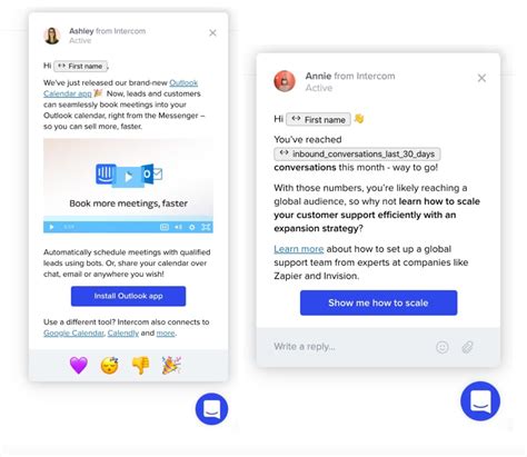 how to use in app messaging to retain your best customers laptrinhx